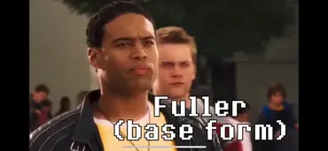 Base form fuller (Dragon ball evolution) vs Ikose & Idasa (Dragon ball ...