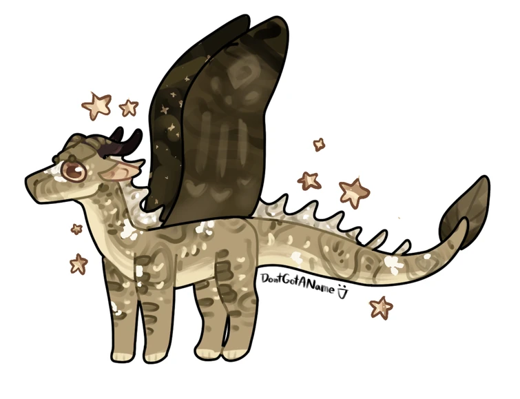 🍃LeafWing Base 🍃 + raffle !! | Fandom