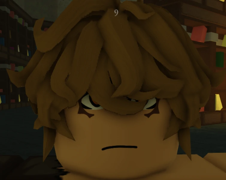 canor reaction image | Fandom