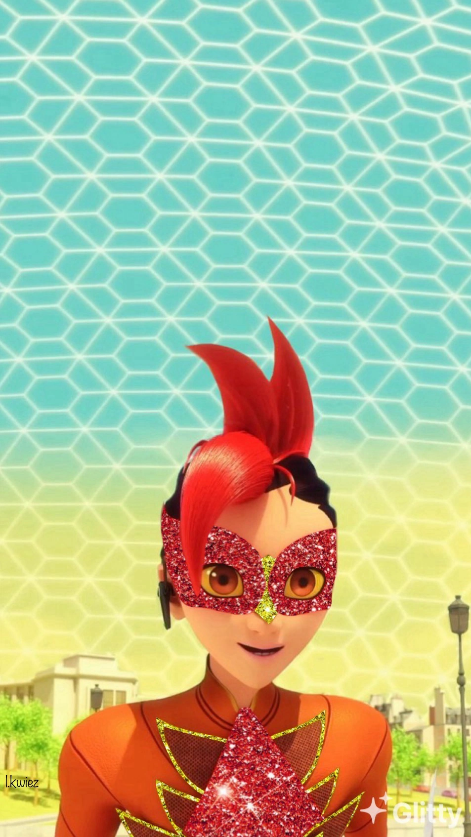 Here’s Rooster Bold 🐓 | Fandom