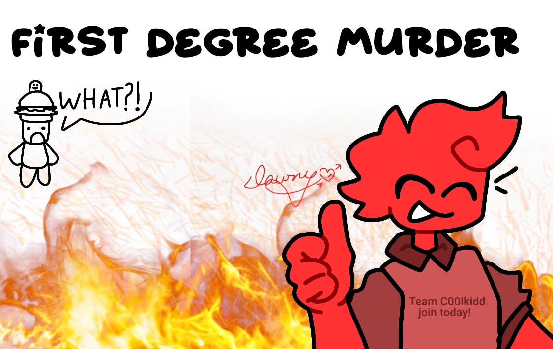 C00lkidd art (and 007n7 but he's irrelevant) | Fandom