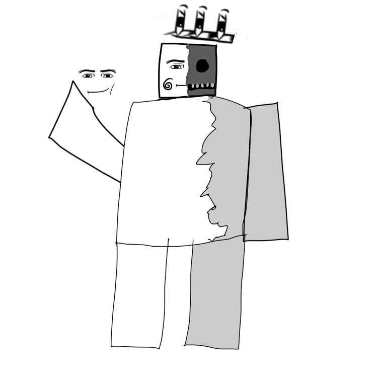 Discuss Everything About FORSAKEN Wiki | Fandom