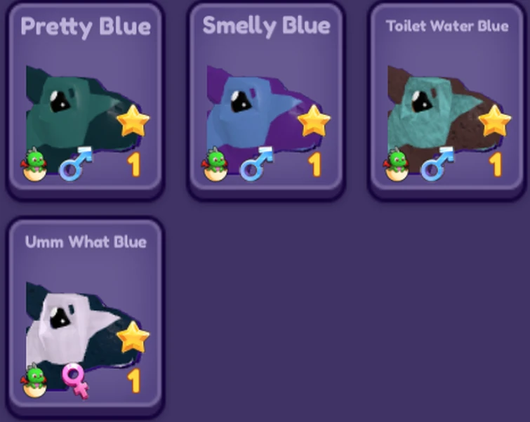 Guess my favorite color | Fandom