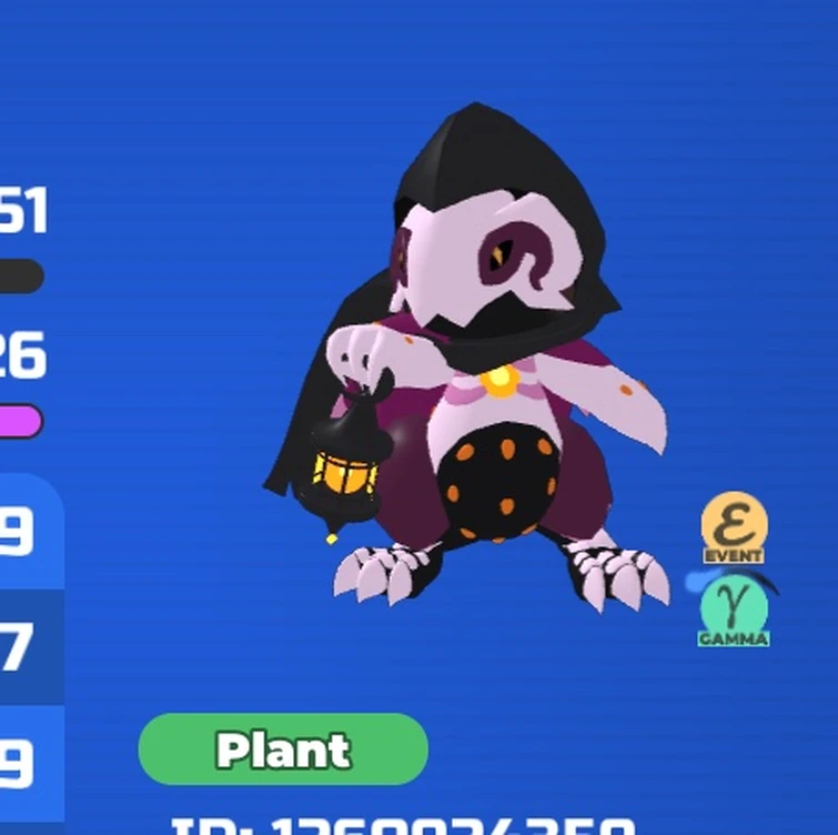 Dractus reskin | Fandom