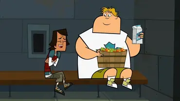 Discuss Everything About Total Drama Wiki | Fandom