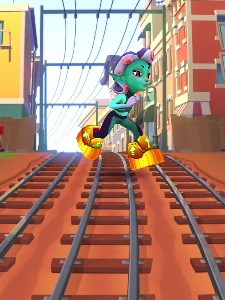 I unlocked Bouncer!! Yay! | Fandom