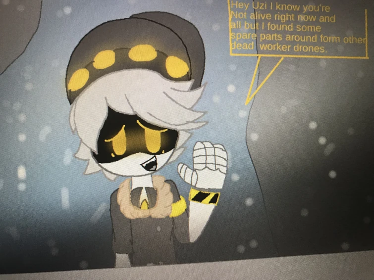 N sanity remade so far: | Fandom