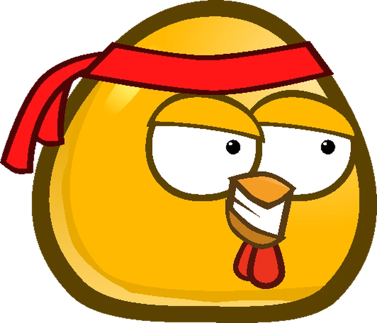 Reloaded Flash Birds PT1 (BTW IDK If I Will Do More Birds Catcher Birds ...