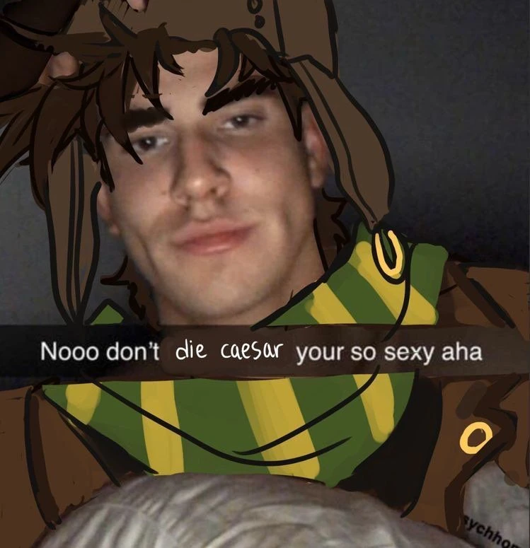 cursed joseph | Fandom