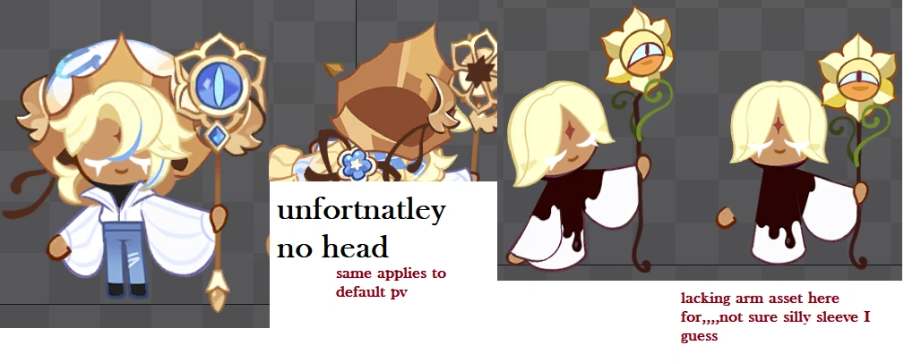 Pure Vanilla, a break down | Fandom