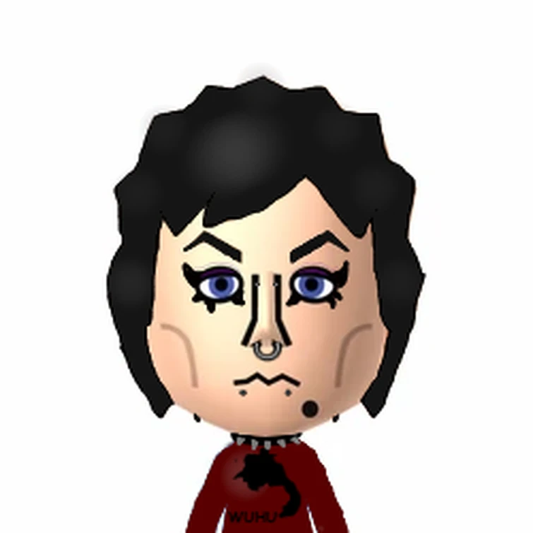 Did you know Pierre had an emo phase? | Fandom
