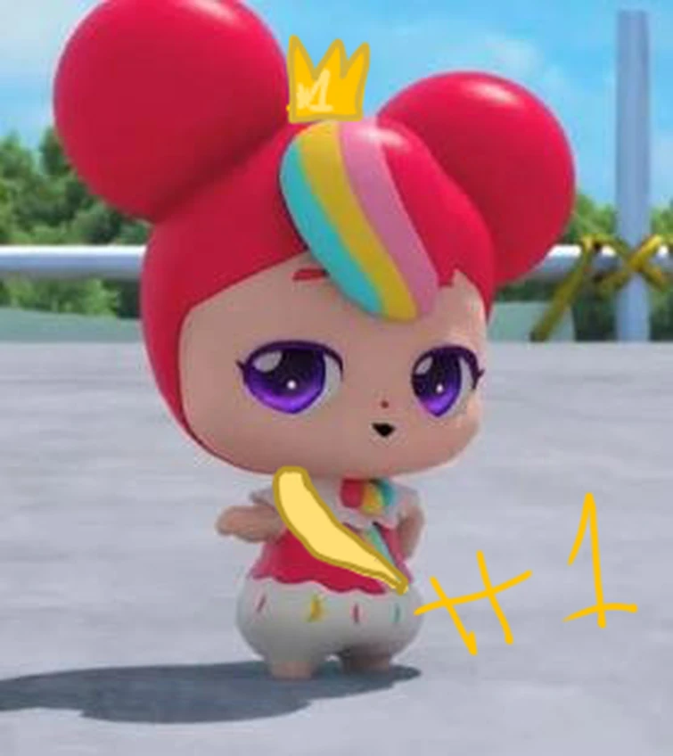 Discuss Everything About Catch! Teenieping Wiki | Fandom