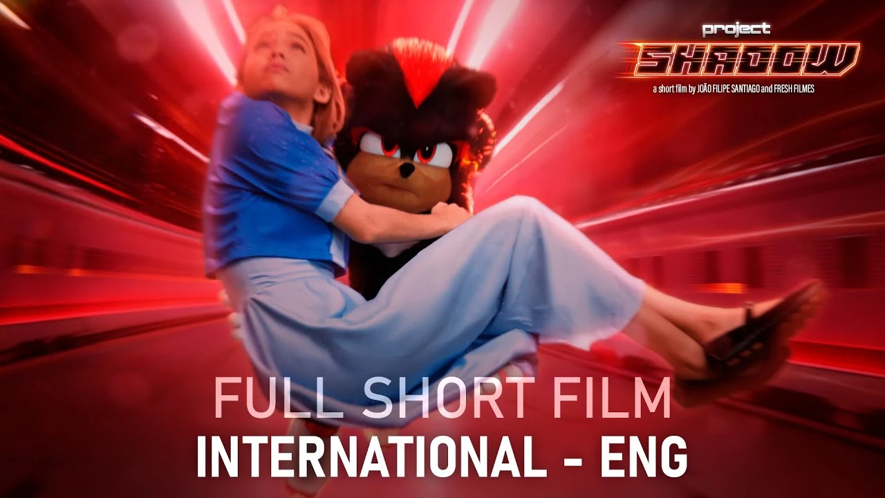 Project Shadow | Fandom