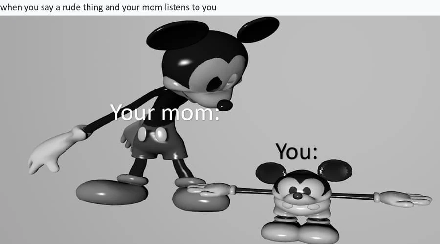 Behold a fnati meme | Fandom