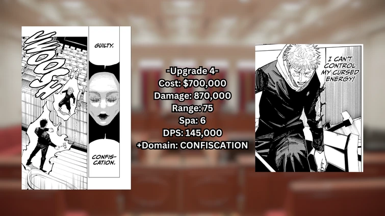 Higuruma 6 star | Fandom