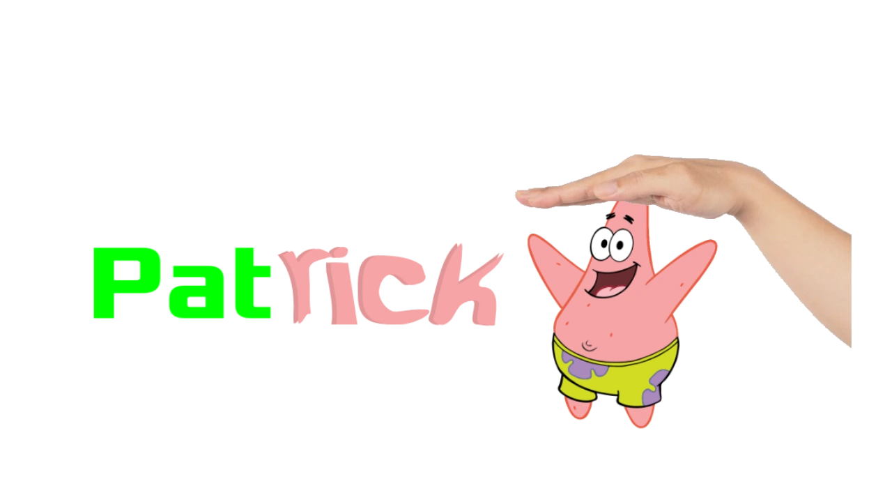Patrick team logo | Fandom