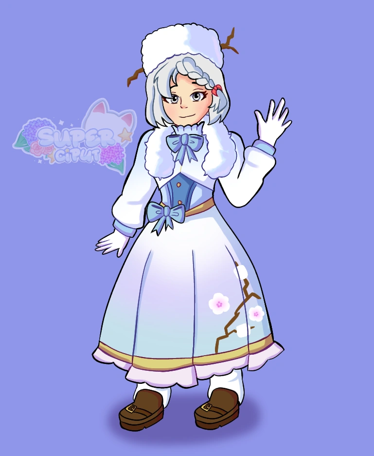 The Comeback of the Markers into humans series (AKA MY RETURN!) | Fandom