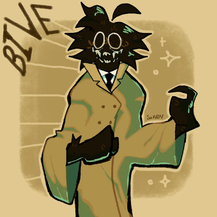 bivey | Fandom
