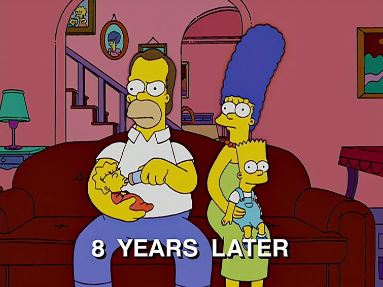 Discuss Everything About Simpsons Wiki | Fandom