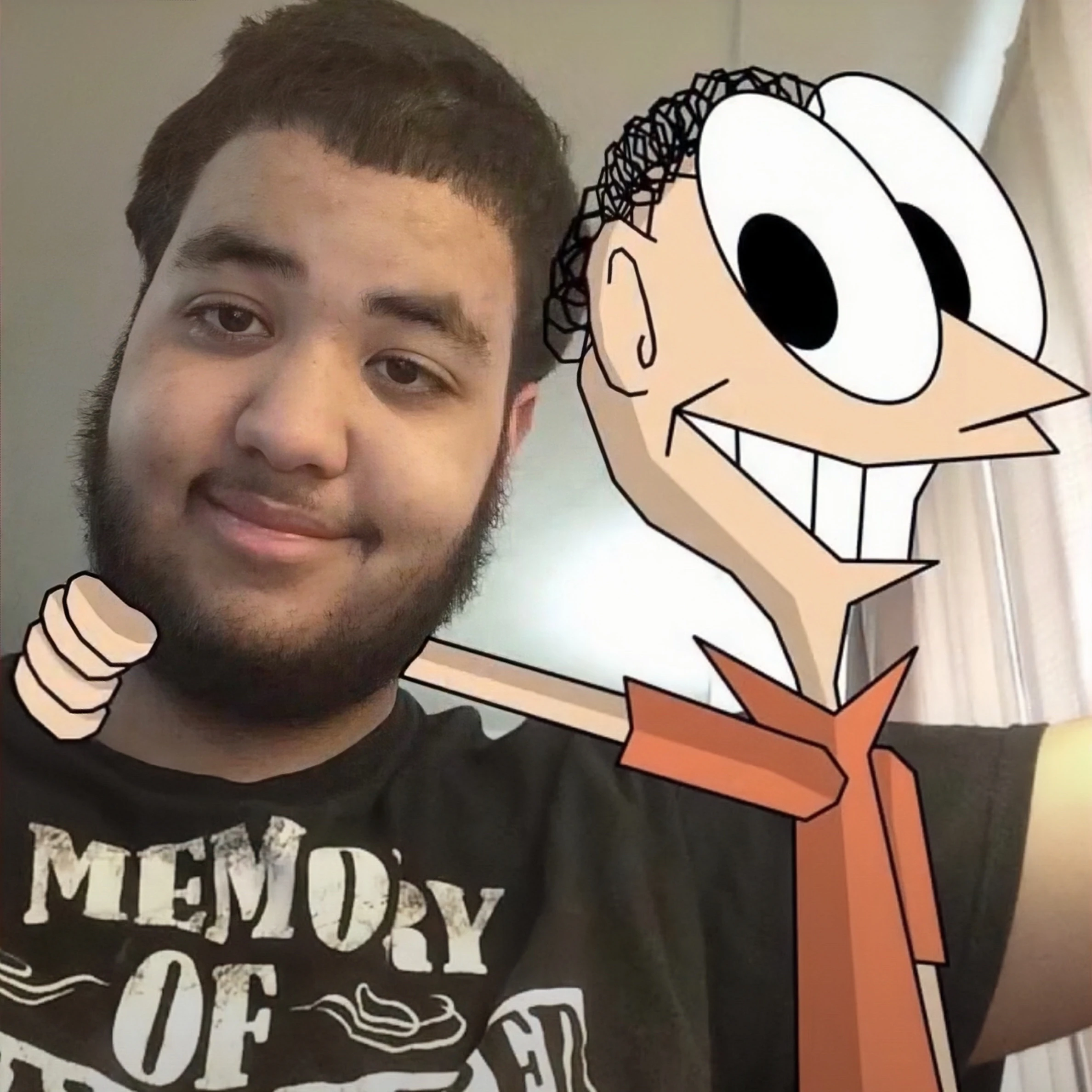 Did Jack knew about Matthew Littlemore and his love of children? | Fandom