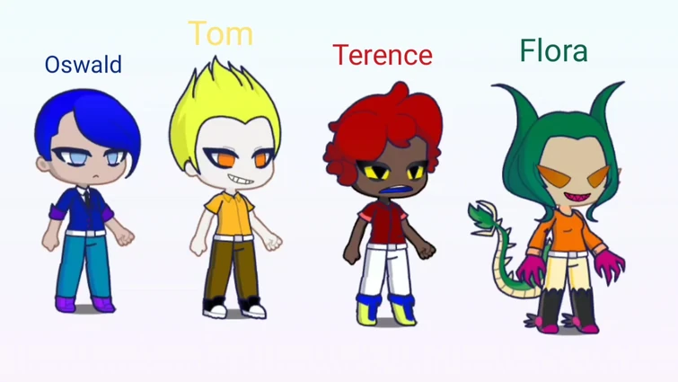 All posts by Augusto Ariati | Fandom