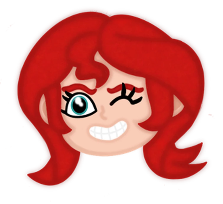 My MJ Watson emoji icon, from last night | Fandom