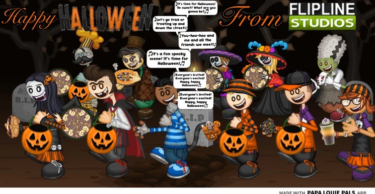 Halloween | Fandom
