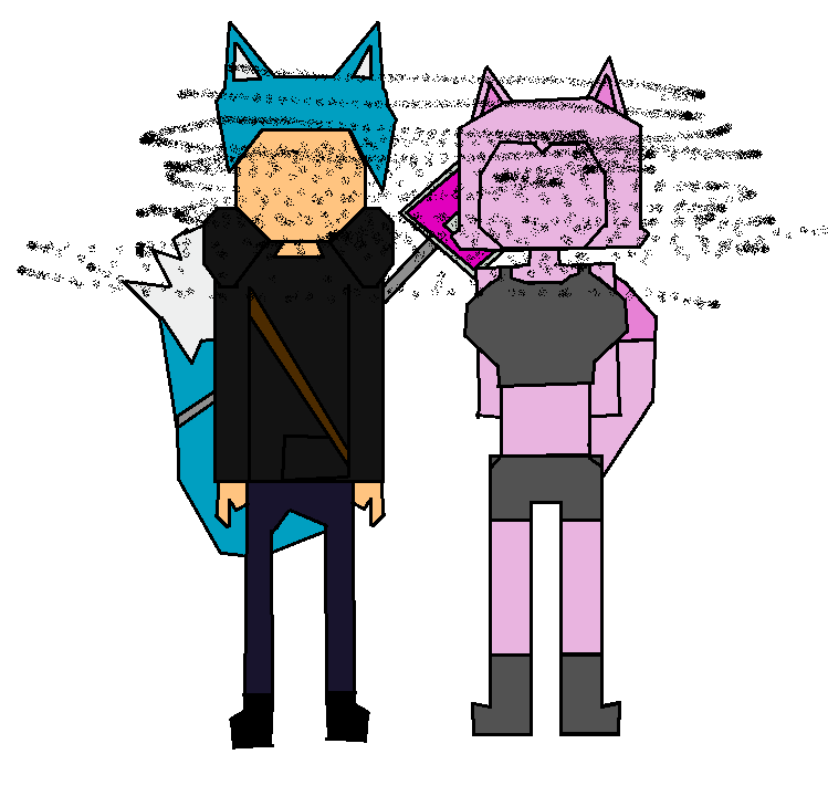 BBCCS Creepypasta: Faceless Jack and Luci | Fandom