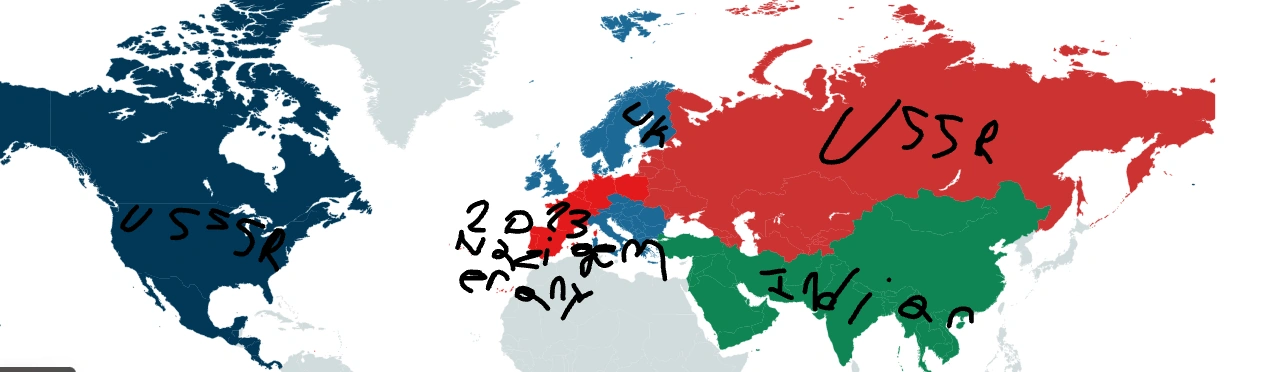 World war 3 | Fandom