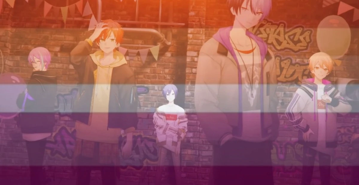 reply to scare a project sekai fan | Fandom