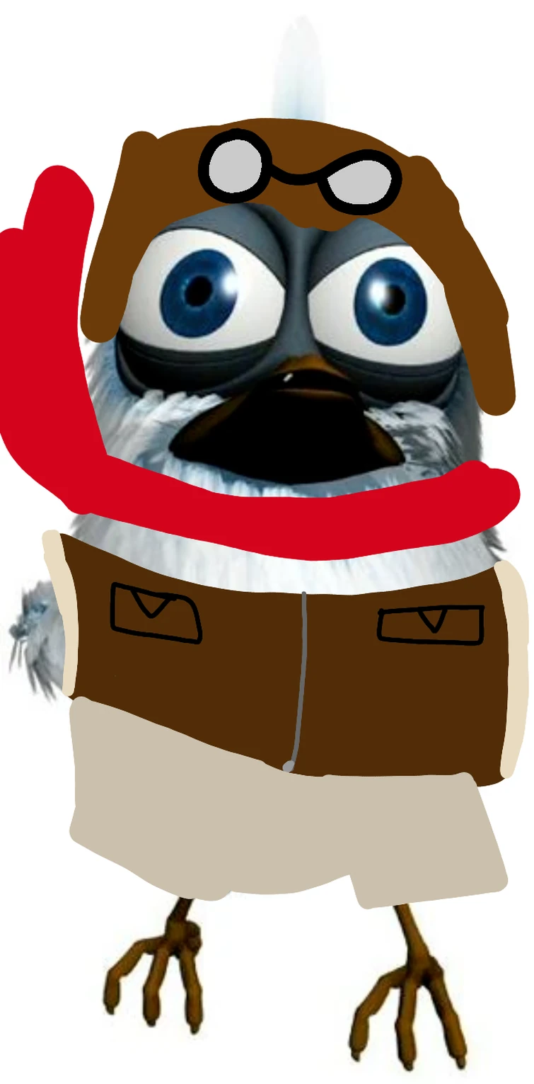 Discuss Everything About Talking Tom & Friends Wiki | Fandom