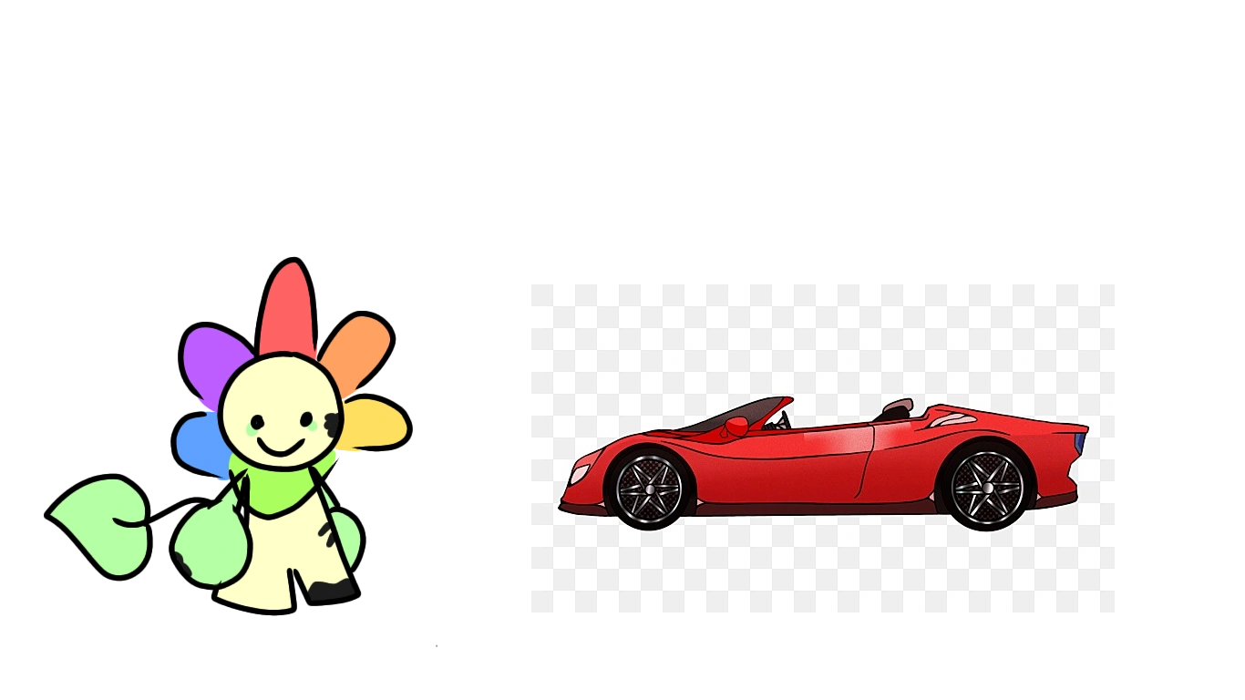 dandy from dandys world gets hit by a car | Fandom