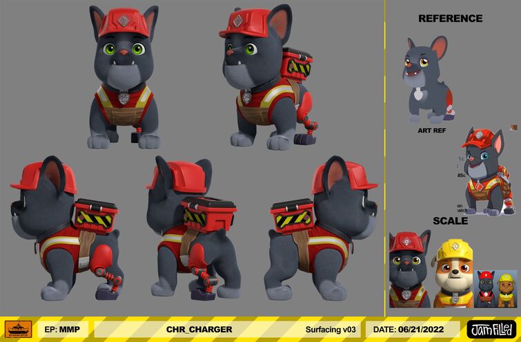 Ain’t this interesting | Fandom