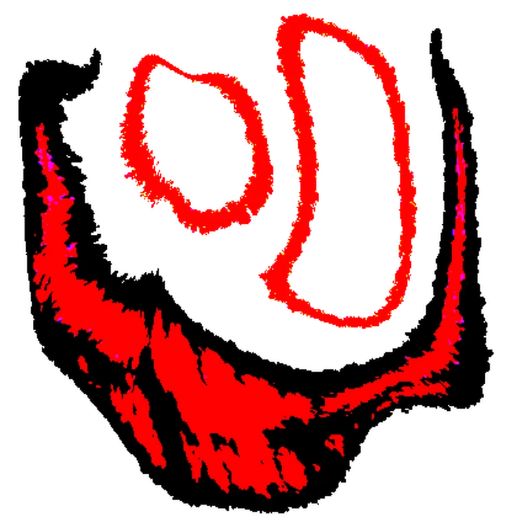 Discuss Everything About ROOMS: Low Detailed Wiki | Fandom