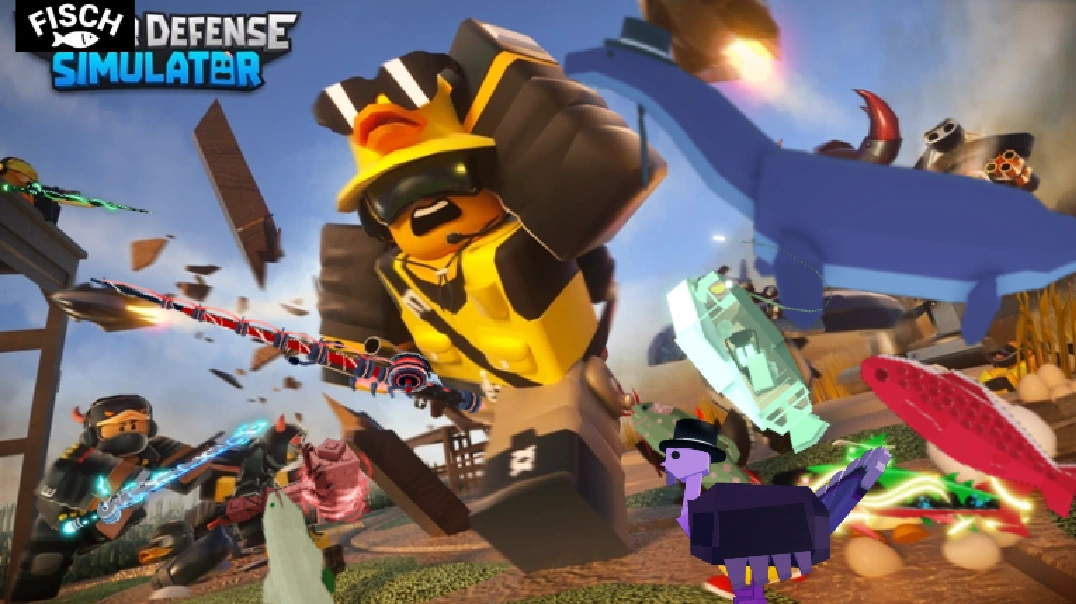 omg guys they gave us a leak on what the next update to fisch is | Fandom