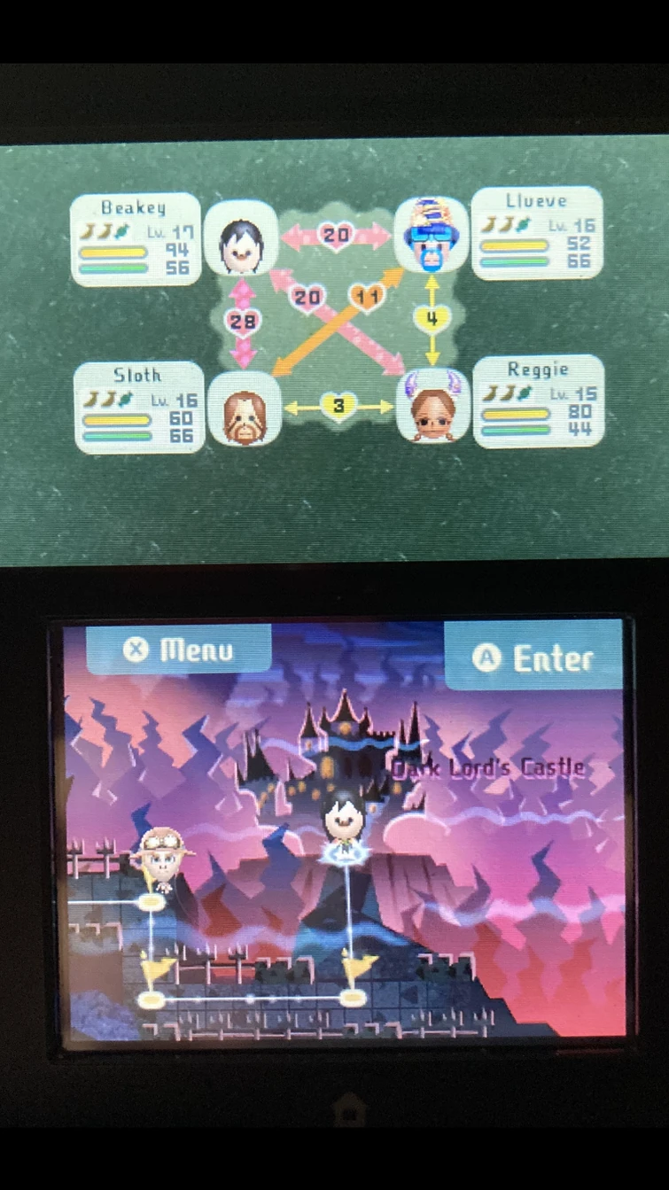 Discuss Everything About Miitopia Wiki | Fandom