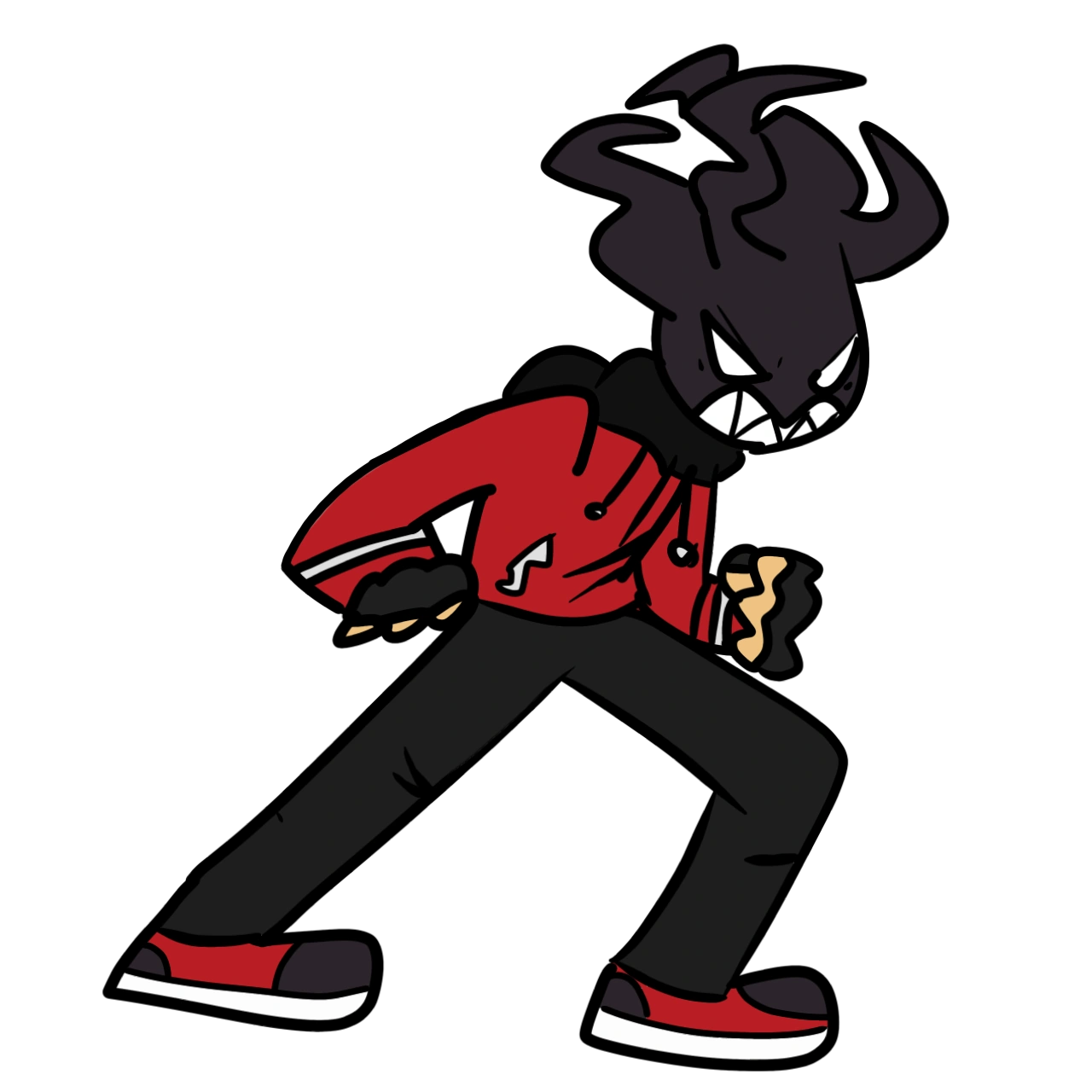 AGOTI and opheebop | Fandom