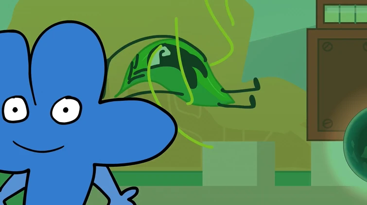 Discuss Everything About Battle for Dream Island Wiki | Fandom