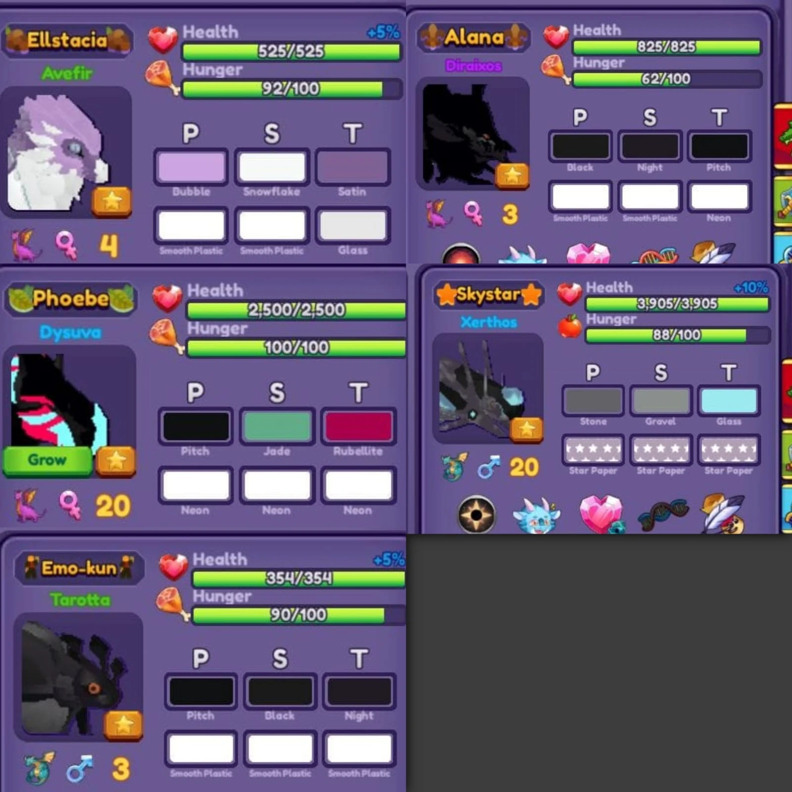 co-hatching | Fandom