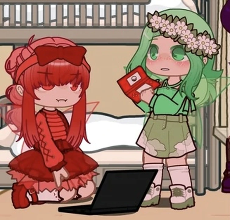 New OCs + Lore + Q&A (long post—) | Fandom