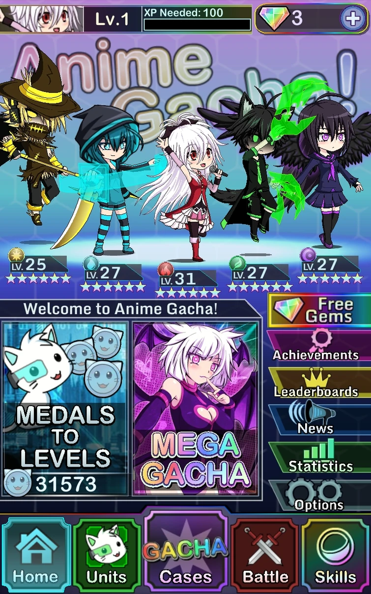 Discuss Everything About Lunime Wiki | Fandom