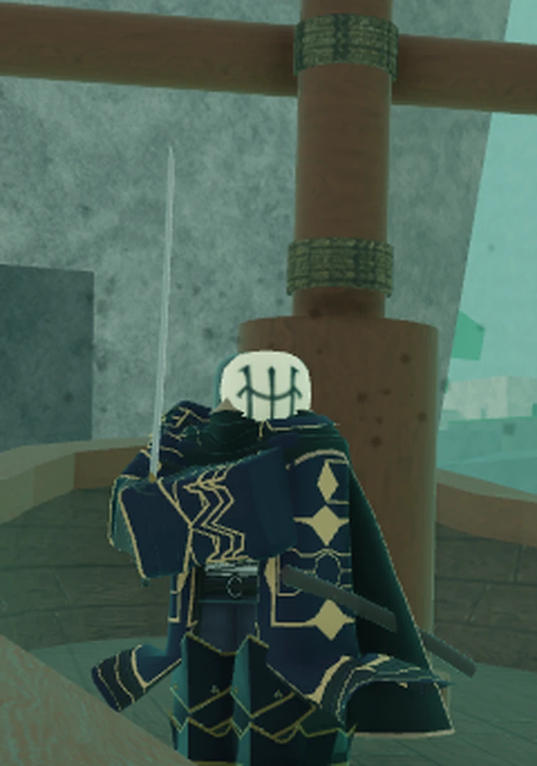 Discuss Everything About Deepwoken Wiki | Fandom