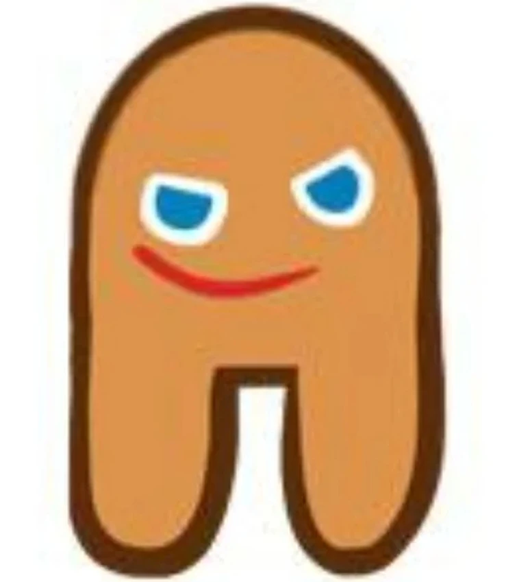 gingerbrave appreciation post #1 | Fandom