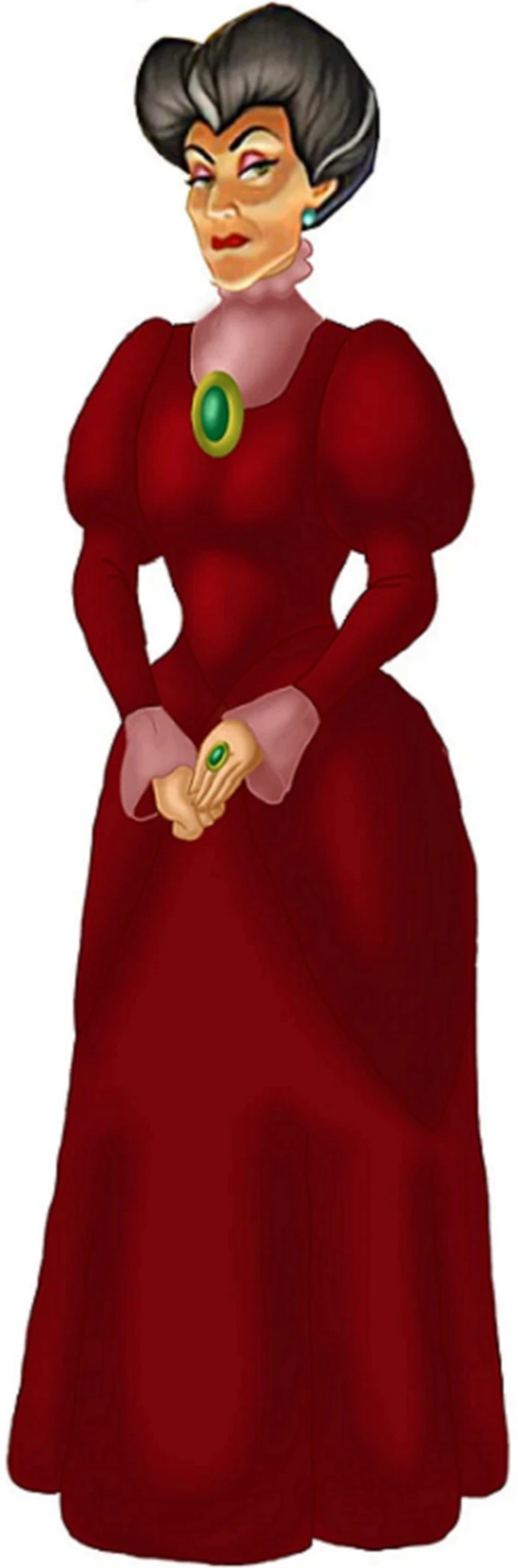 Disney's Kilala Princess | Fandom