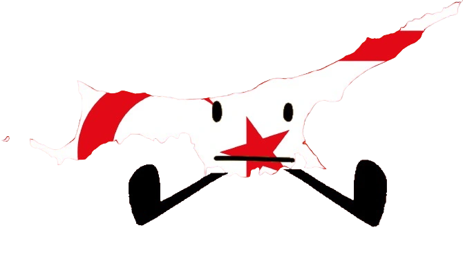 Drawing countries as object show characters! | Fandom