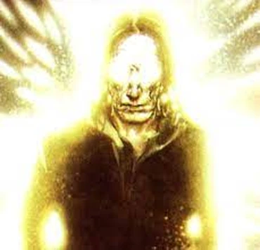 The Writer (DC Comics) Vs The One Above All (Marvel Comics) | Fandom