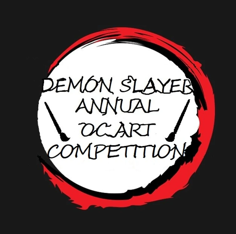 The Demon Slayer First Annual OC Art Competition | Fandom