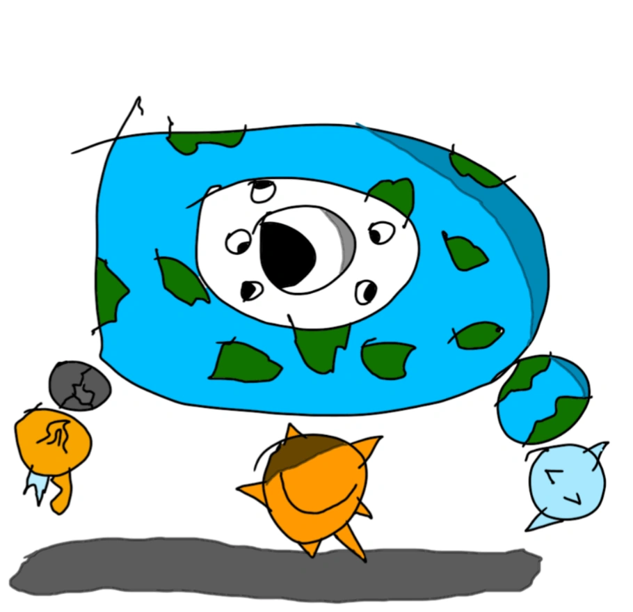 new hex prediction: The MoNsTer WoRld | Fandom