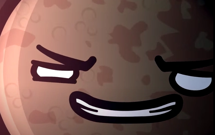 WHY MERCURY SMILE SO DEVIOUSLY | Fandom