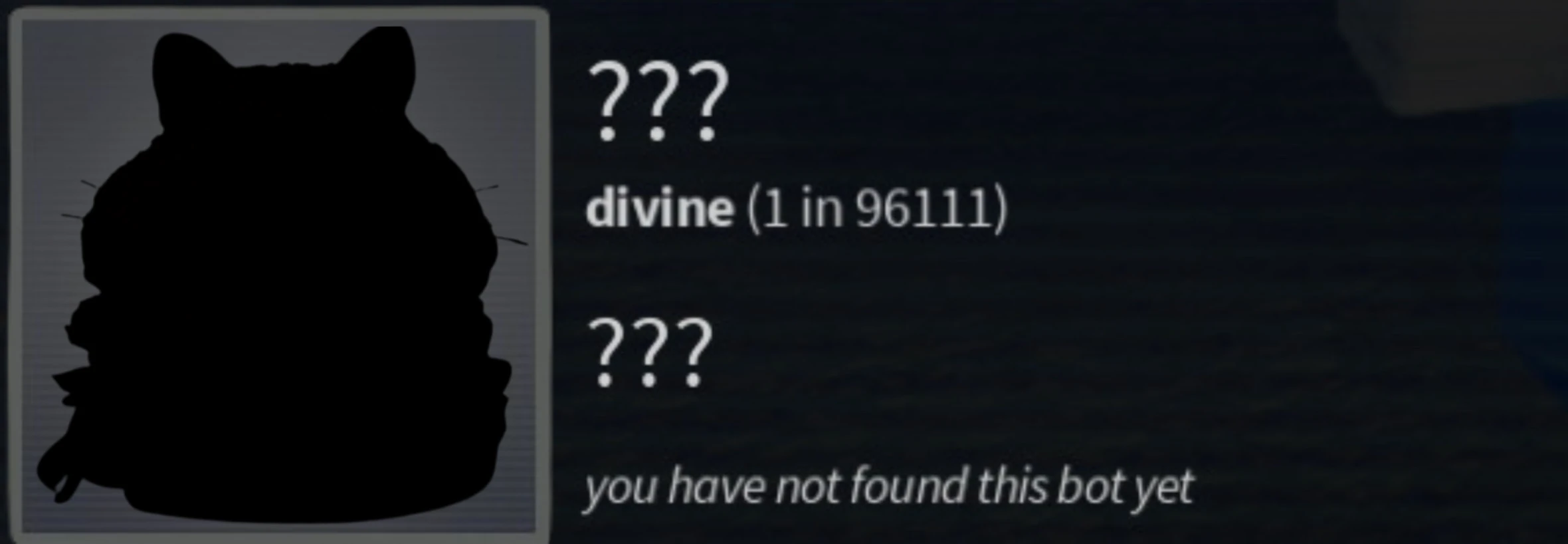 upcoming bot i saw on dev stream | Fandom